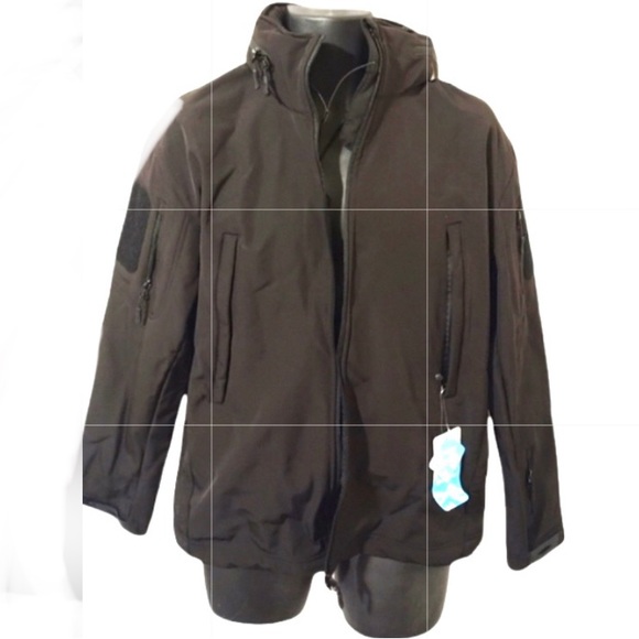 MAGCOMSEN | Jackets & Coats | Magcomsen All Weather Outdoor Jacket ...